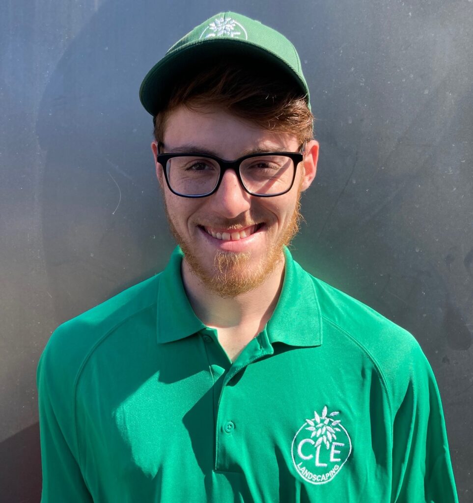 Our People - CLE Landscaping Co., LLC